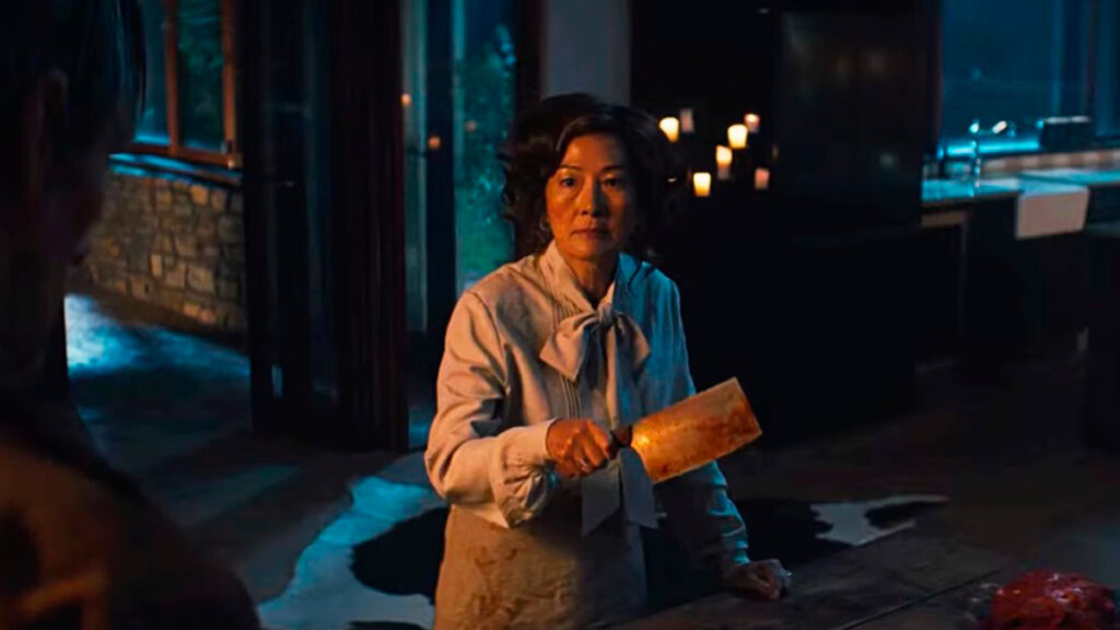 Final explicado de la temporada 2 de Sweet Tooth: el niño ciervo