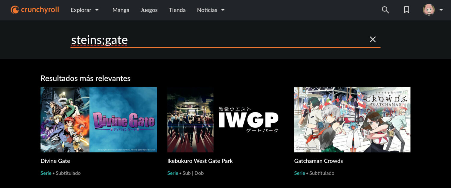 Steins;Gate - Where To Watch The Full Anime