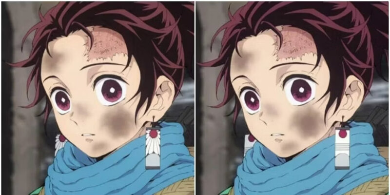 Kimetsu No Yaiba: What Do Tanjiro And Yoriichi's Earrings Mean?