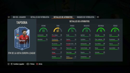 FIFA 23: New Set Of MOTM Cards With OTW Included And Some High Socks