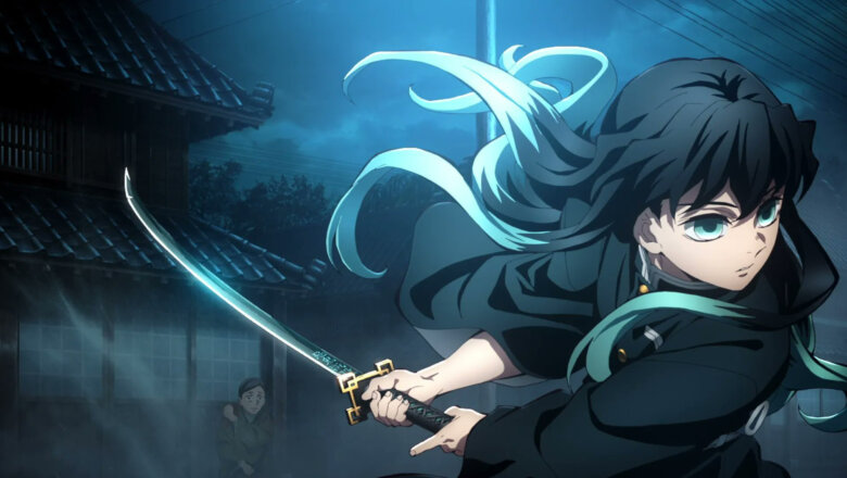 Kimetsu no Yaiba: Quién es Muichiro Tokito, el Pilar de la Niebla, y ...