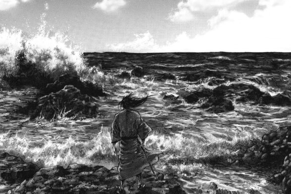 Vagabond: Why Doesn't This Prestigious Manga Have Its Anime Yet?