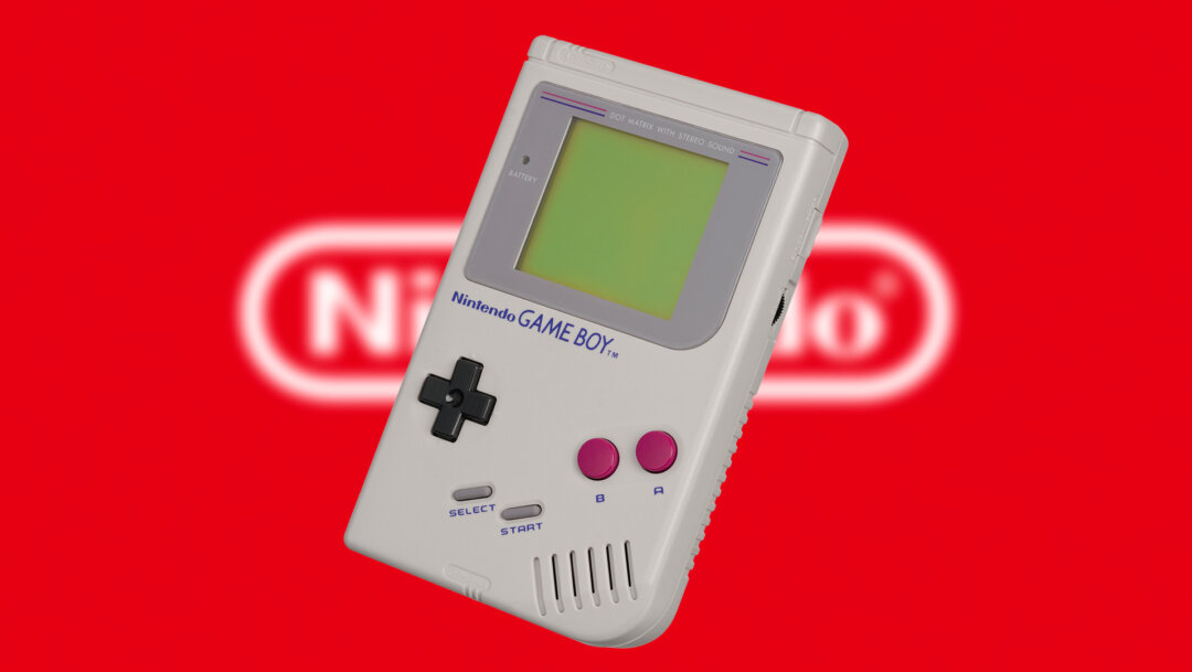 Mira esta increíble (y cara) Game Boyn Advance SP, inspirada en la ...