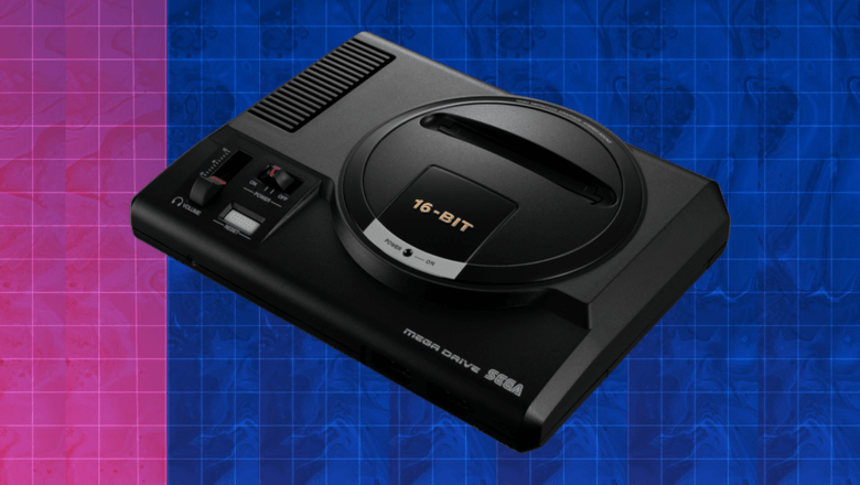 Total Sales Of All SEGA Consoles In History