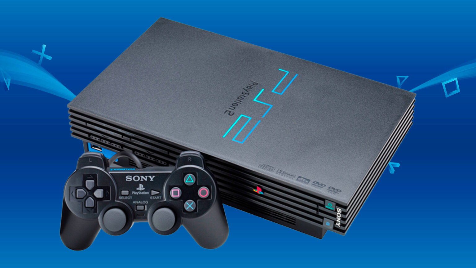 Así han evolucionado todas las PlayStation en potencia desde PS1 hasta ...