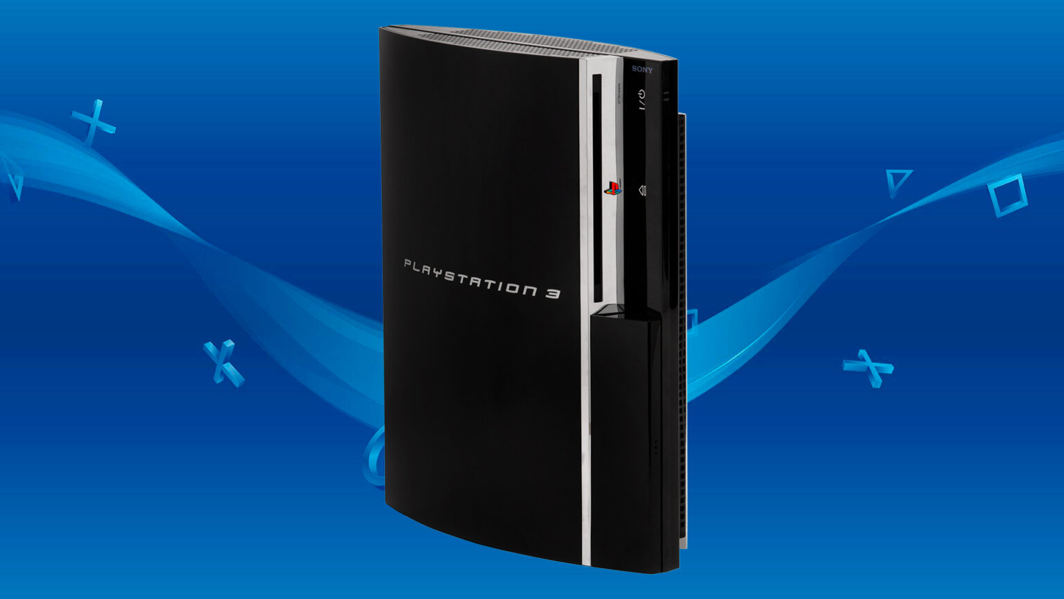 Así han evolucionado todas las PlayStation en potencia desde PS1 hasta ...