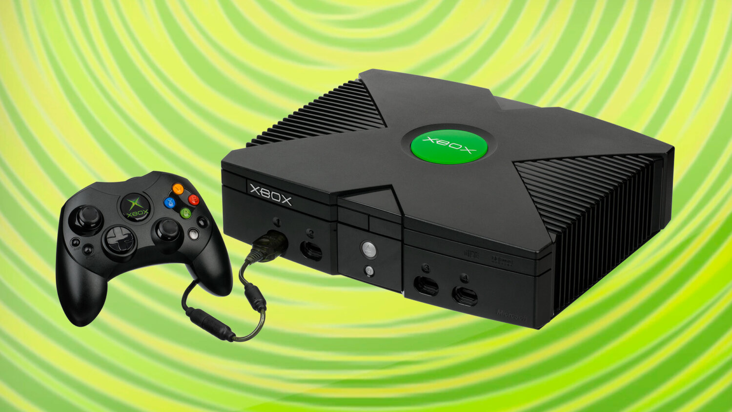Ventas totales de todas las consolas de la historia de Xbox hasta mayo 2025 Ventas totales de todas las consolas de la historia de Xbox hasta mayo 2025