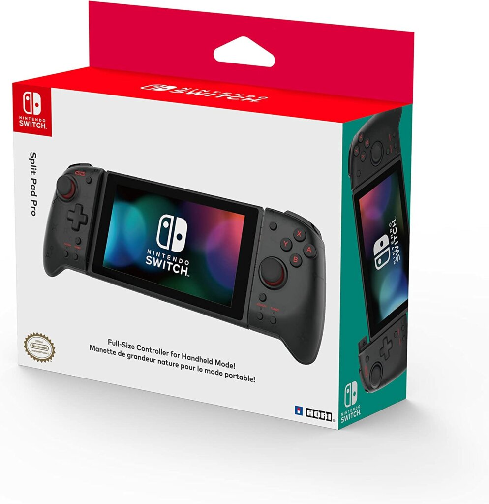 Los mejores mandos de Switch: cuáles son compatibles y oficiales