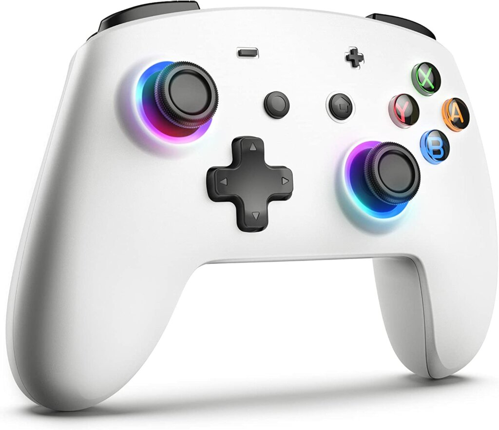 Los mejores mandos de Switch: cuáles son compatibles y oficiales