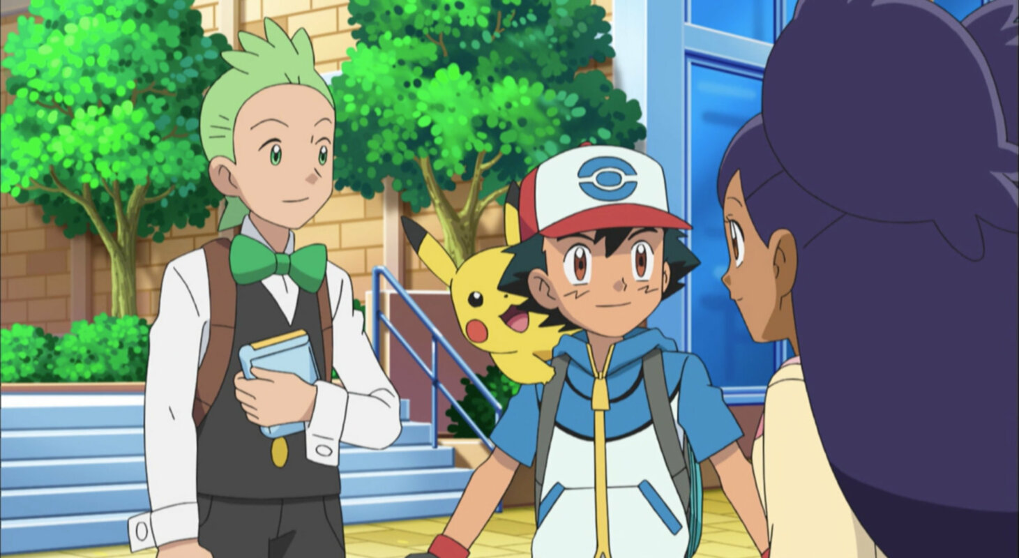 Pokemon Anime Sees Never Aired Team Plasma Episode Scripts Leaked