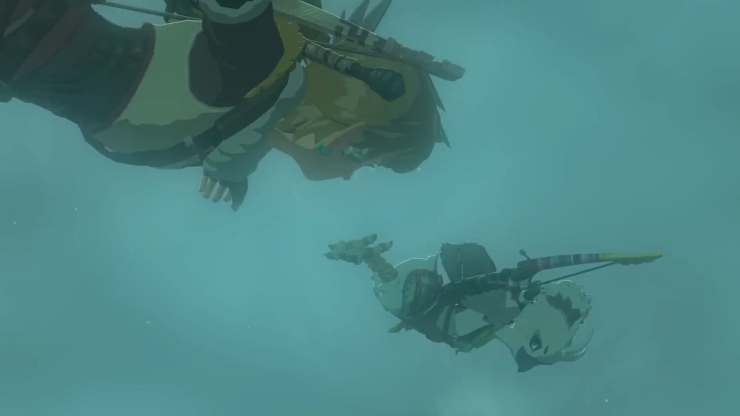 Análisis Zelda: Tears of the Kingdom - La mejor secuela de la historia