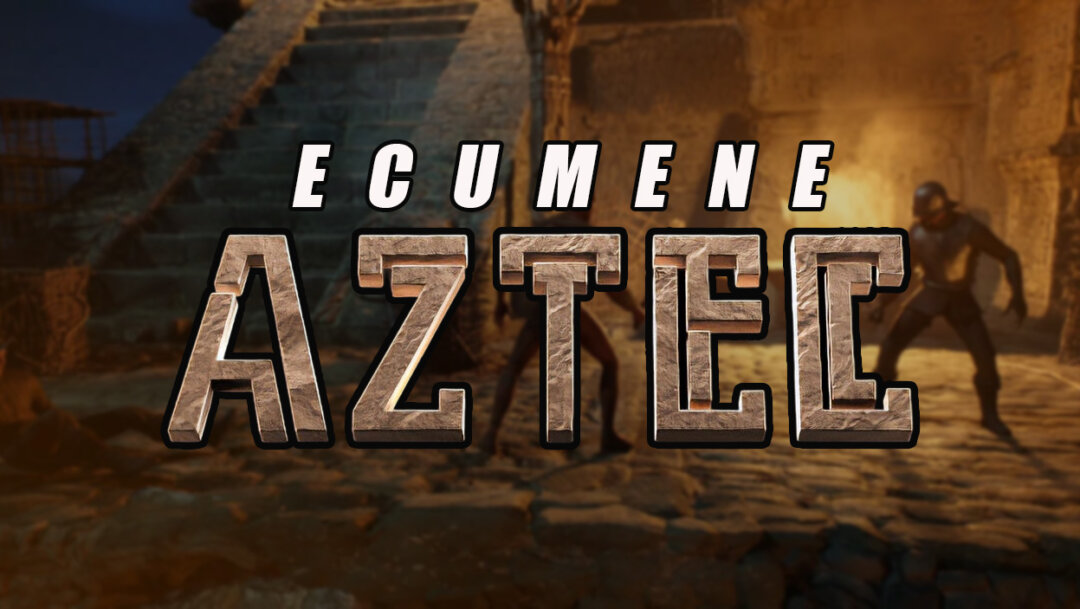 Ponte en la piel de los Aztecas y lucha contra el Imperio Español en ...