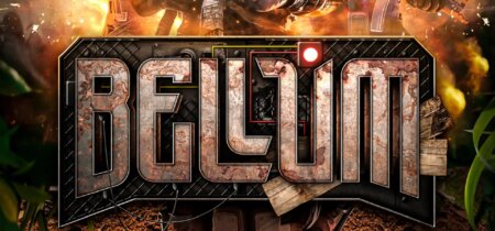 Estos son todos los participantes y los drops personalizados en Bellum ...