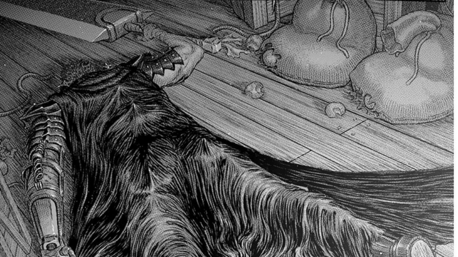 Berserk: esta es la posible fecha de estreno del capítulo 374 del manga