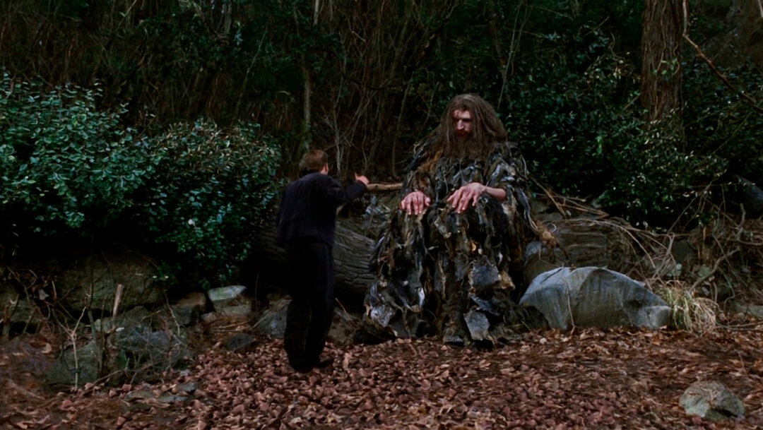 No te pierdas Big Fish en Netflix y déjate cautivar por su encanto ...