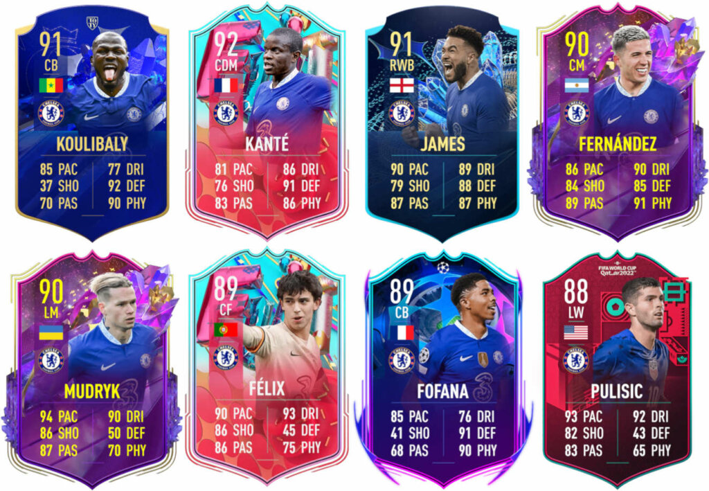 FIFA 23: ¿Merece la pena Kai Havertz Flashback? + Solución del SBC