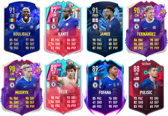 FIFA 23: ¿Merece la pena Kai Havertz Flashback? + Solución del SBC