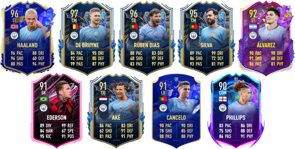 FIFA 23: ¿Merece la pena Aymeric Laporte Flashback? + Solución del SBC