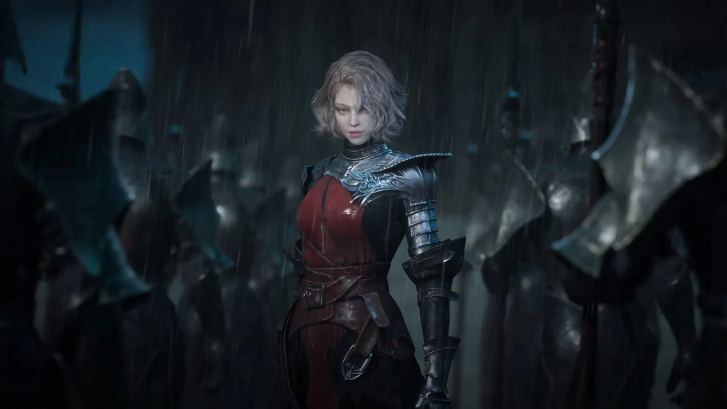 Chrono Odyssey Leaves Me Speechless With Its First Gameplay: It Will Be ...