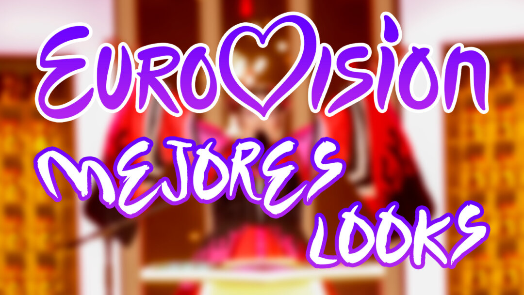 La moda y el estilo de Eurovisión: un repaso por los looks más icónicos