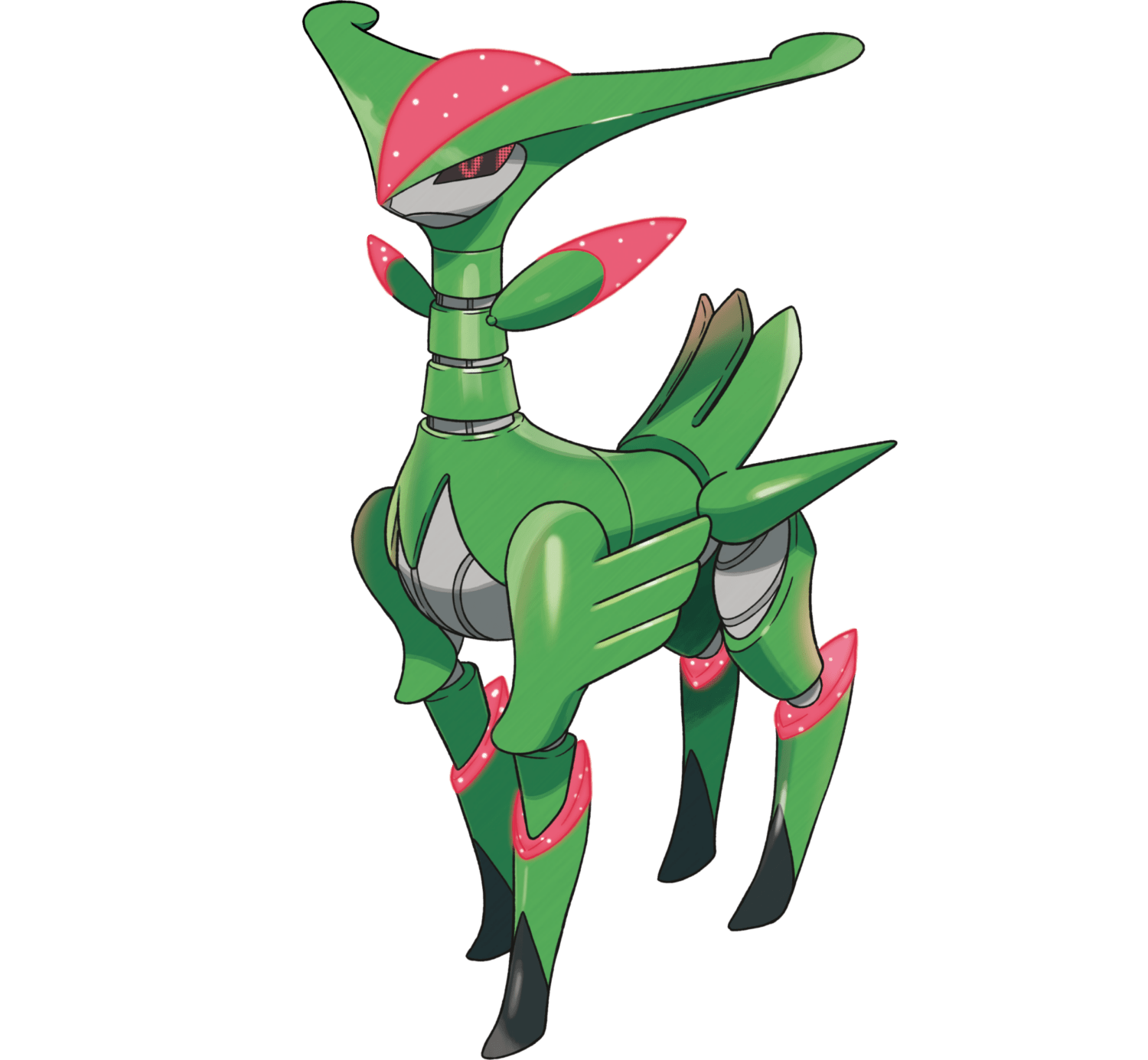 Estos son los 20 Pokémon más fuertes que existen