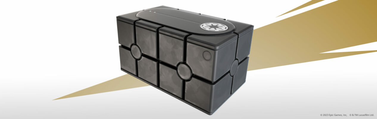 Fortnite: dónde encontrar la espada láser y el nuevo blaster de Star Wars