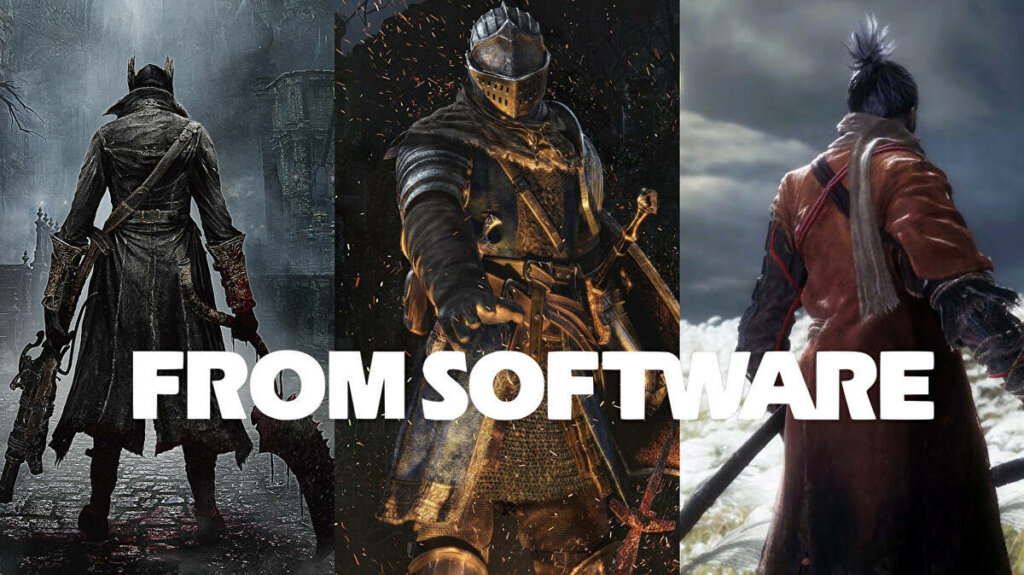 FromSoftware estaría trabajando en Spellbound, 'un nuevo Dark Souls ...