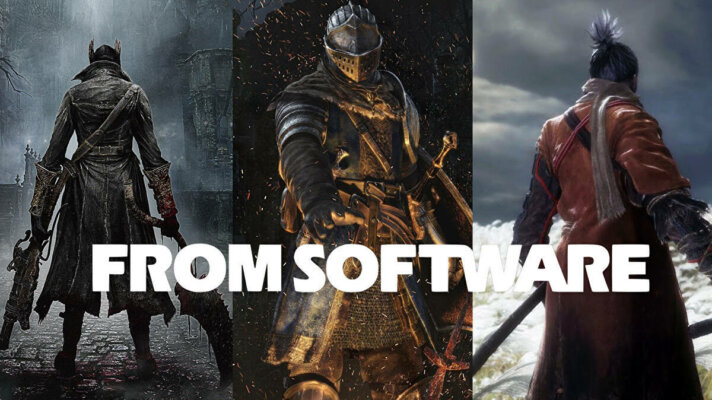 FromSoftware estaría trabajando en Spellbound, 'un nuevo Dark Souls ...