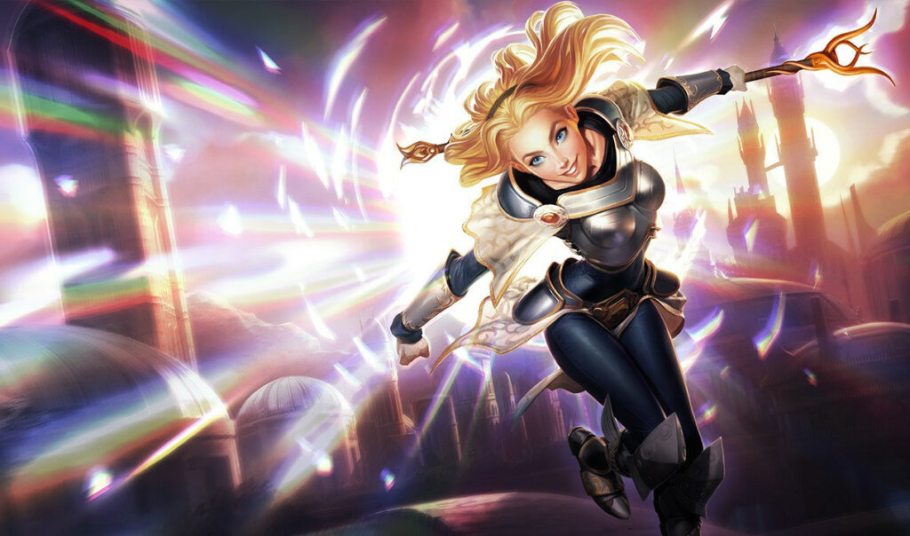 Las mejores frases de League of Legends
