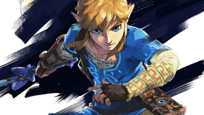 Las mejores frases de The Legend of Zelda