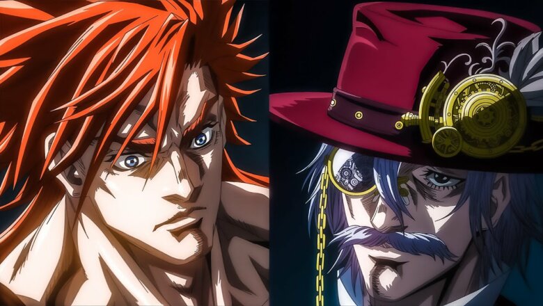 Record of Ragnarok: ¿Quién gana? Listado con todos los ganadores