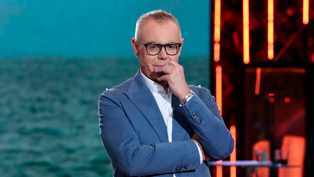 Los 10 presentadores mejor pagados de televisión