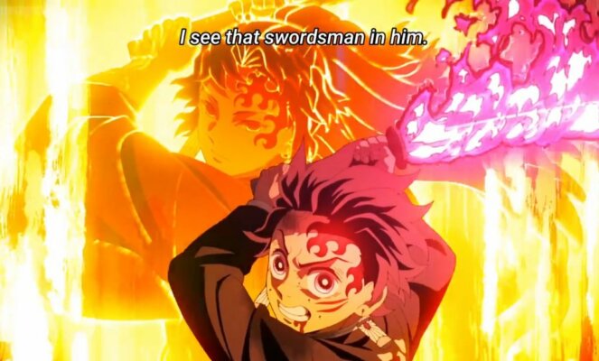 Kimetsu no Yaiba: ¿Qué es la Espada Roja Carmesí?