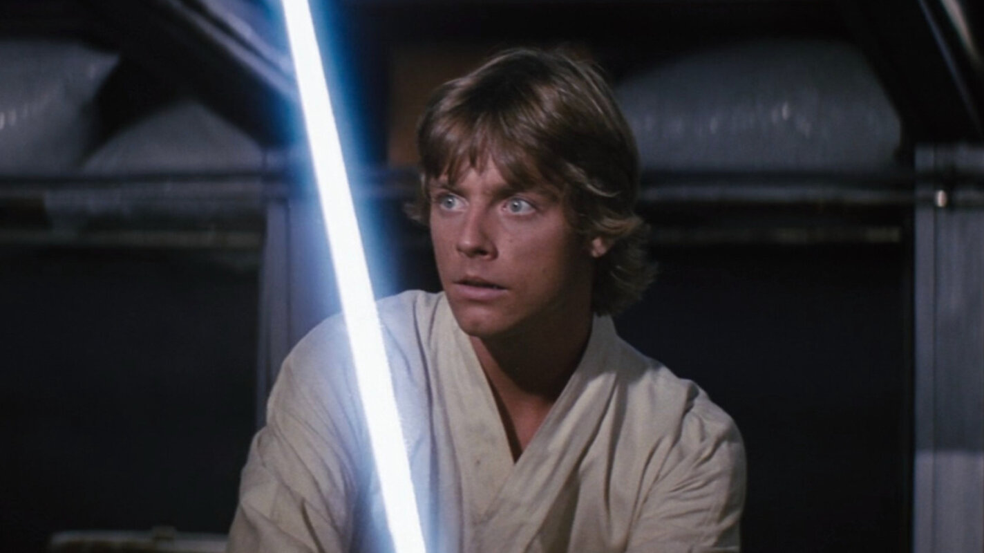 Los 14 personajes más populares de Star Wars