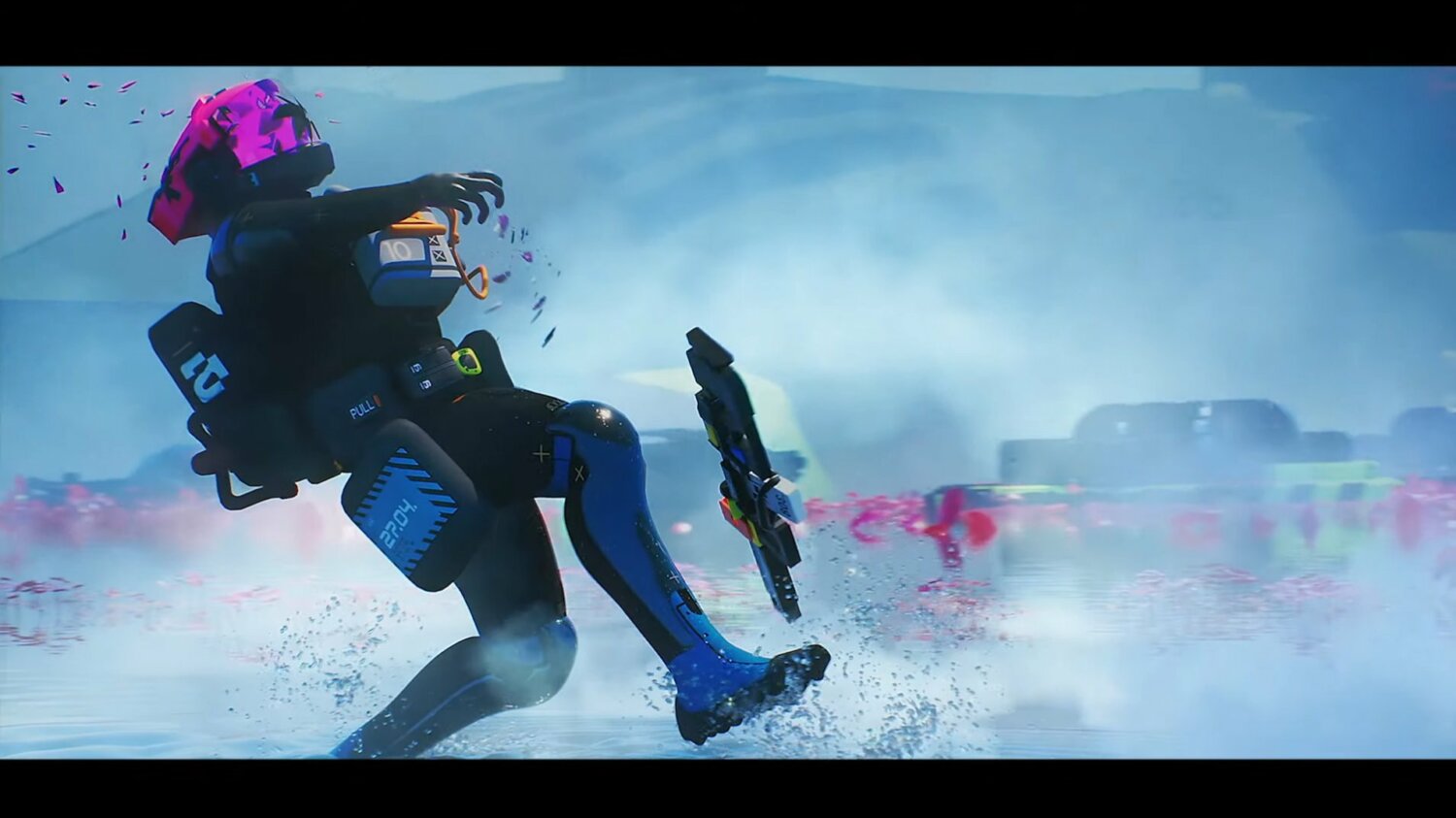 Bungie sorprende a todos al anunciar el regreso de Marathon, el clásico ...