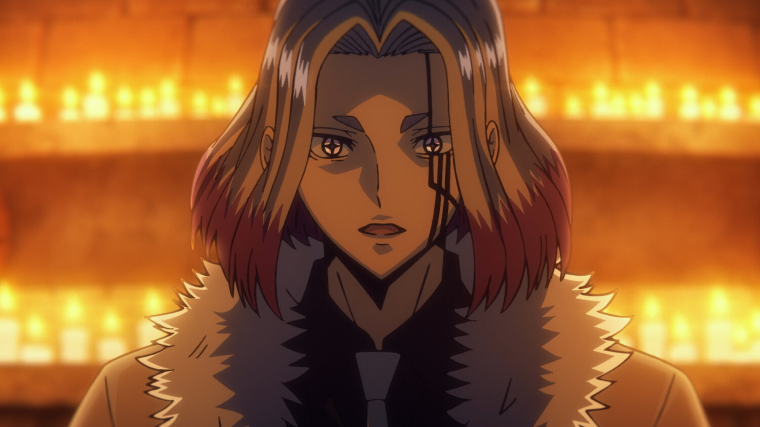 Mashle: horario y dónde ver el episodio 9