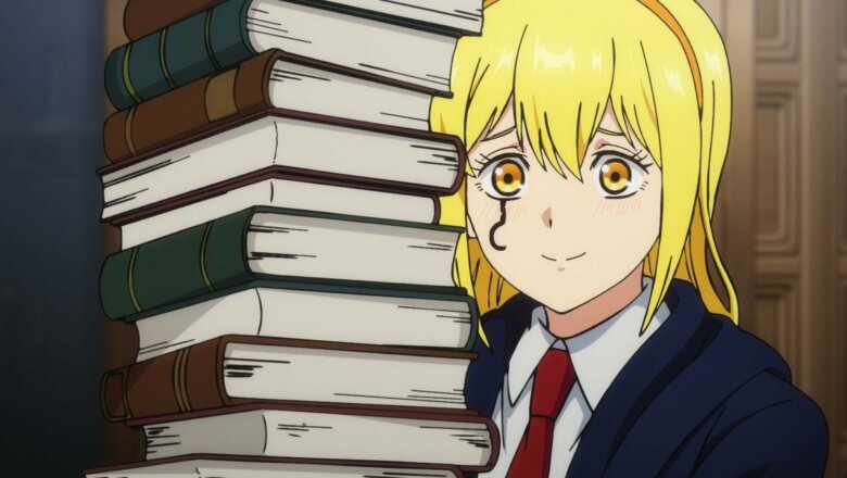 Mashle: horario y dónde ver el episodio 6