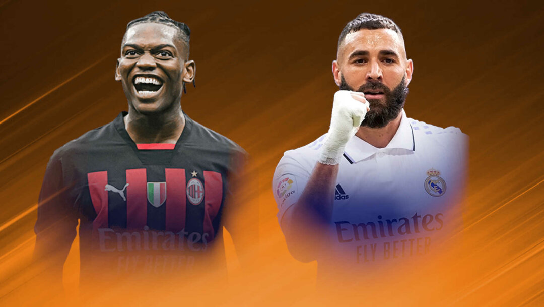FIFA 23: Benzema lidera la nueva tanda de cartas MOTM de Ultimate Team