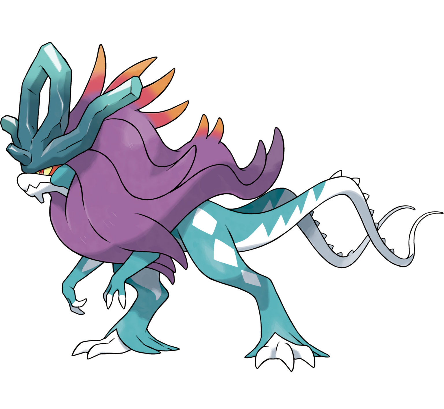 Estos son los 20 Pokémon más fuertes que existen
