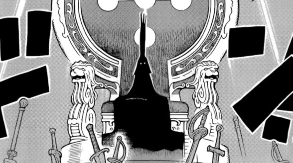One Piece y el misterioso Im: estas son las mejores teorías sobre su ...