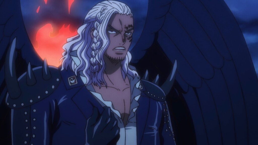 One Piece: ¿Qué es la raza lunaria? Esto es todo lo que se sabe de la ...