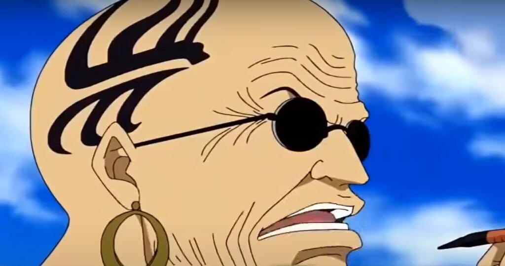 One Piece: Who Is Scopper Gaban, Will He Meet Luffy In The Future?