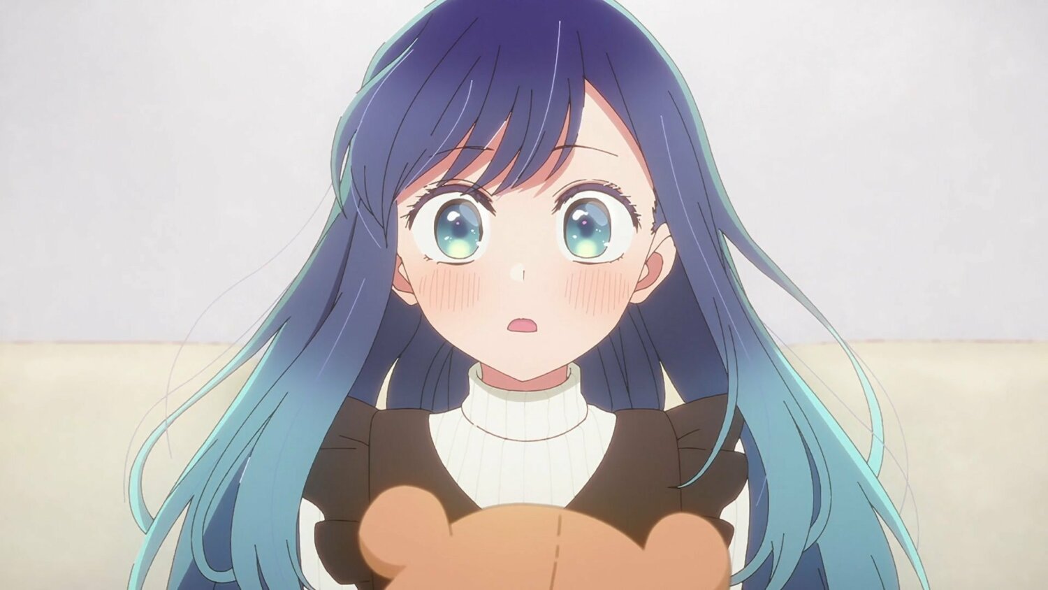Oshi no Ko: horario y dónde ver el episodio 8 Oshi no Ko: horario y dónde ver el episodio 8