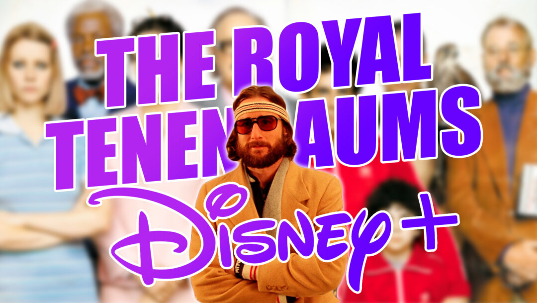 The Royal Tenenbaums: Una joya del cine que no puedes perderte en ...