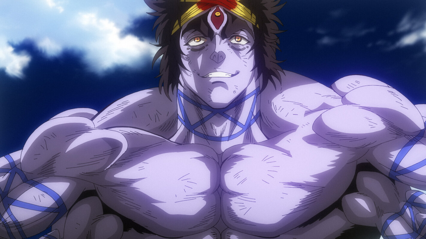 Record of Ragnarok: ¿Quién es el más fuerte? Estos son los personajes ...