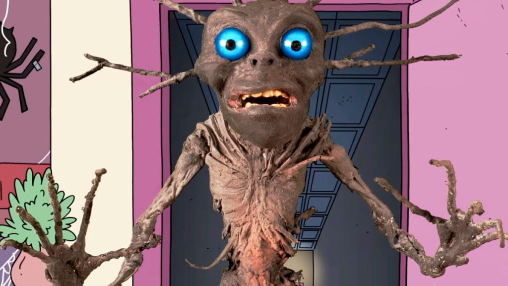 Descubre Smiling Friends en HBO Max: La serie animada que te hará reír ...