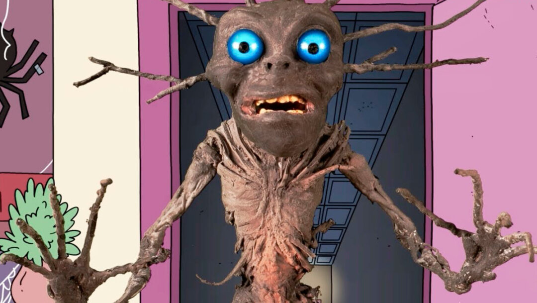 Descubre Smiling Friends en HBO Max: La serie animada que te hará reír ...