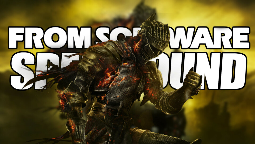 FromSoftware estaría trabajando en Spellbound, 'un nuevo Dark Souls ...