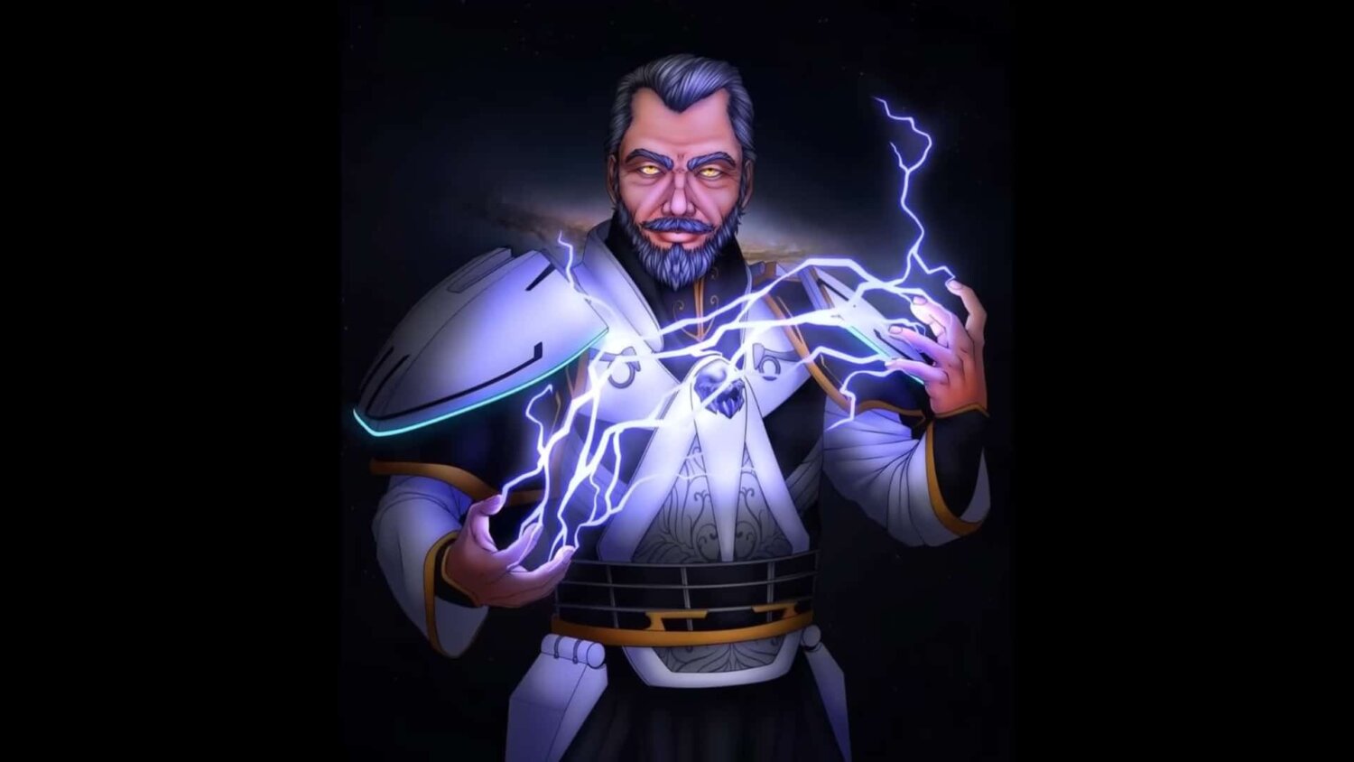 Los 12 sith más poderosos de Star Wars