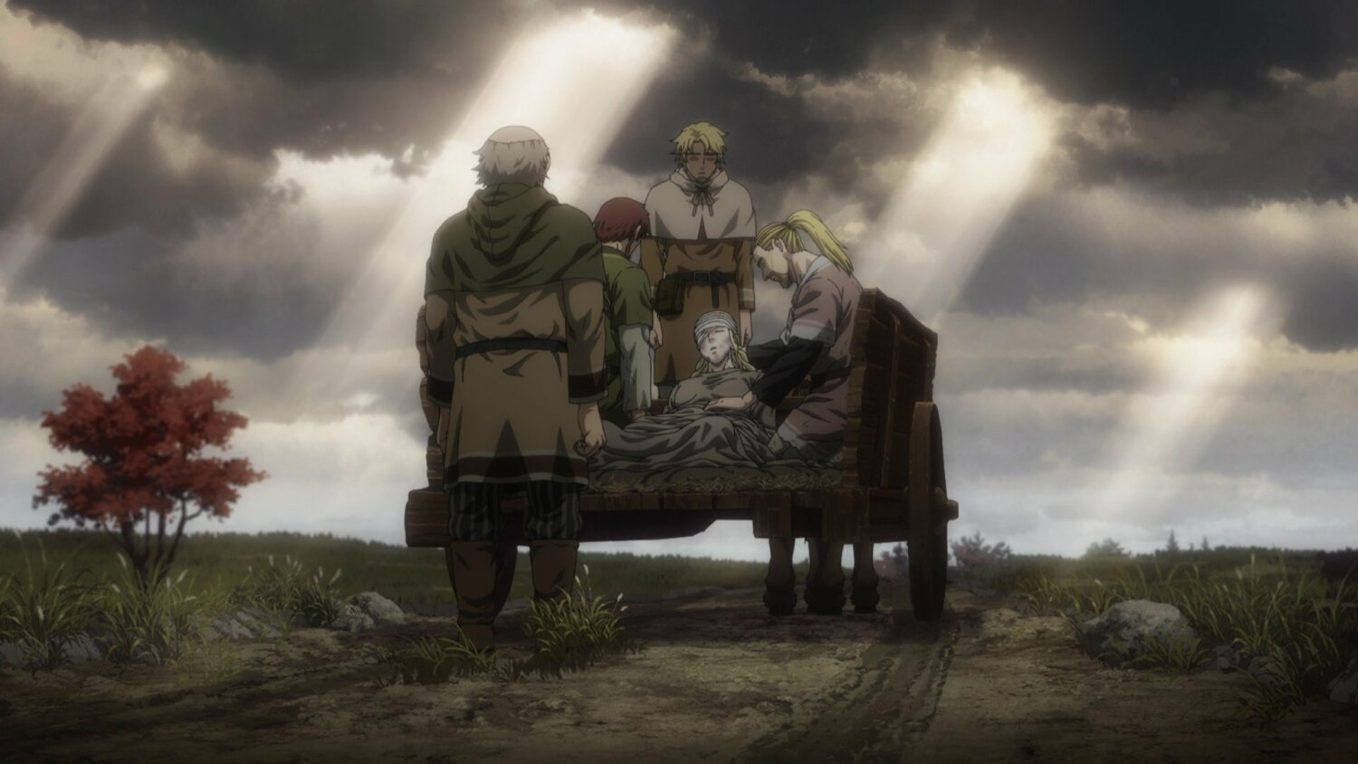 Vinland Saga: horario y dónde ver el episodio 22 de la Temporada 2